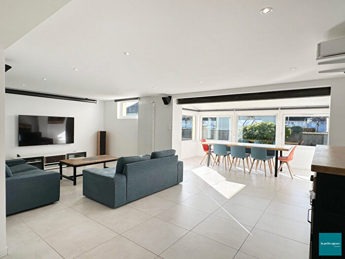 Maison à vendre - Cherbourg-Octeville - 4 pièces - 3 chambres