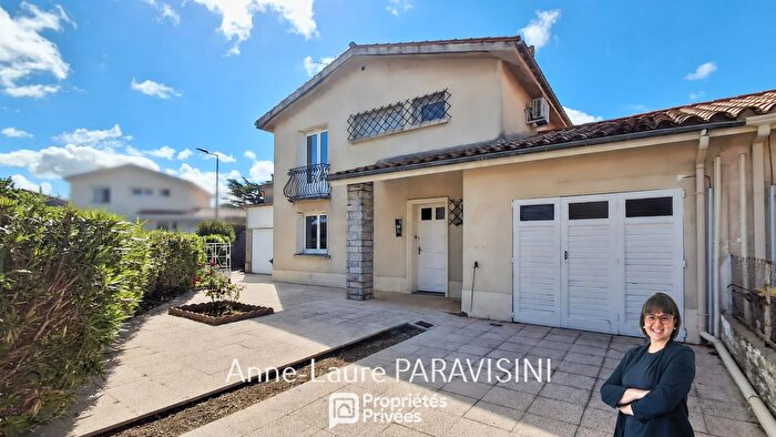 Pennautier - Maison 5 pièces à vendre