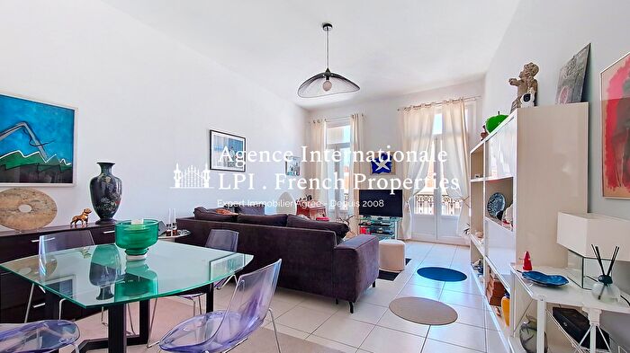 Perpignan, Saint-Jean : Appartement 3 pièces à vendre