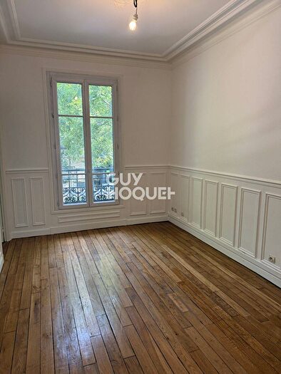 Appartement 3 pièces à louer - Montsouris Dareau, Paris 14ème arrondissement
