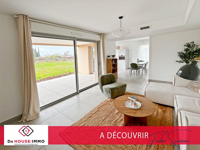 Aix-en-Provence, Jas de Bouffan : Appartement 5 pièces à vendre
