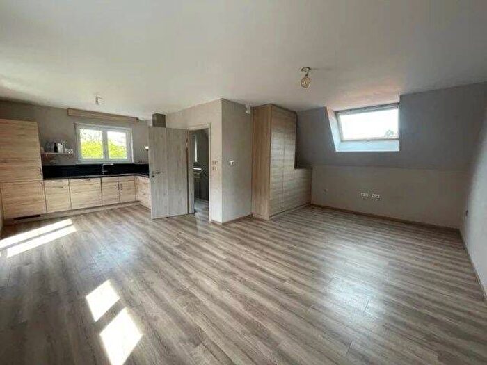 Soufflenheim - Appartement 2 pièces à louer