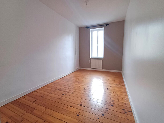 Lyon 3ème, Sans Souci, Dauphiné : Appartement 2 pièces à louer