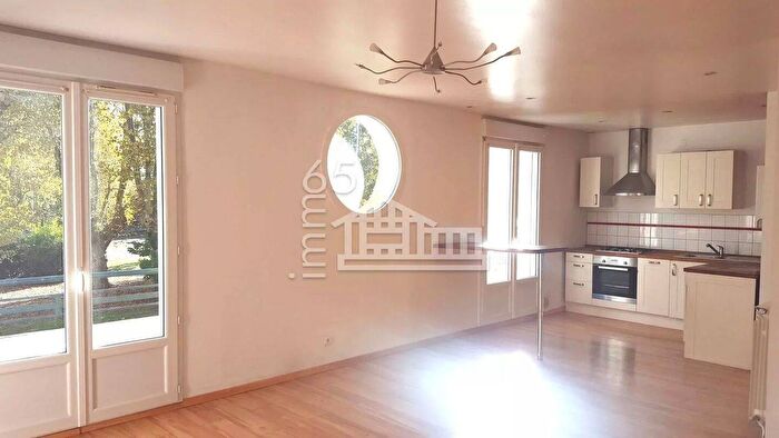 Appartement 3 pièces à louer à Mouysset-Foirail, Tarbes