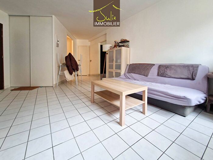Maison 2 pièces à Bressuire, à louer