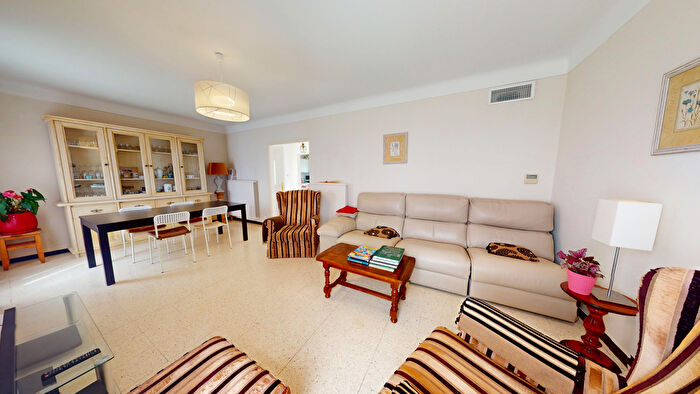 Appartement à vendre - Grenade - 4 pièces - 3 chambres