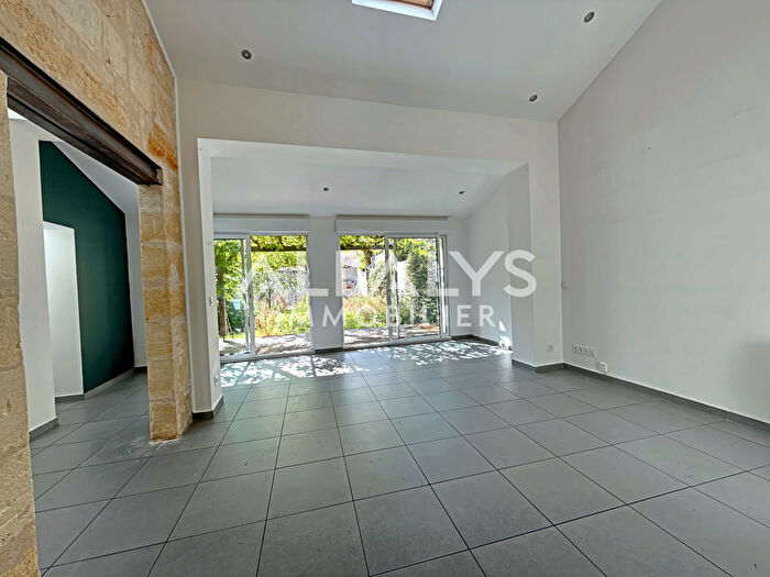 Maison 5 pièces à vendre - Libourne, Max Linder, Hôpital