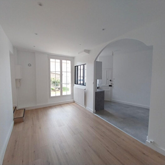 Versailles, Porchefontaine - Appartement 2 pièces à vendre