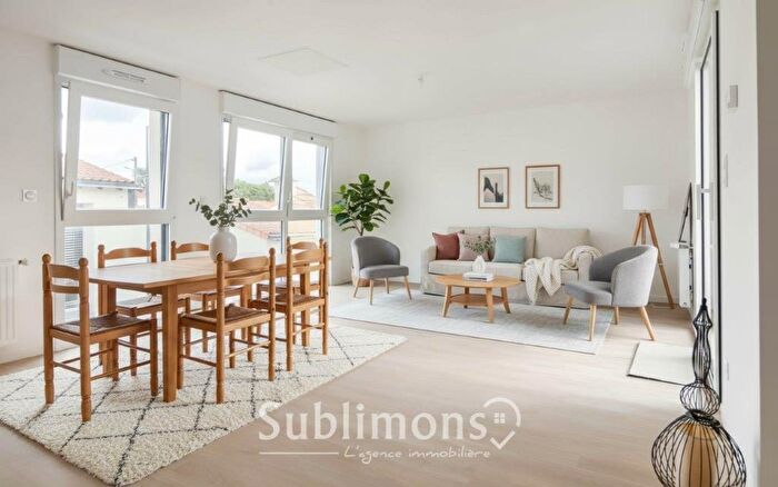 Appartement à vendre - Vallet - 2 pièces - 1 chambre