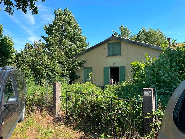 Maison 5 pièces à Murat-sur-Vèbre, à vendre