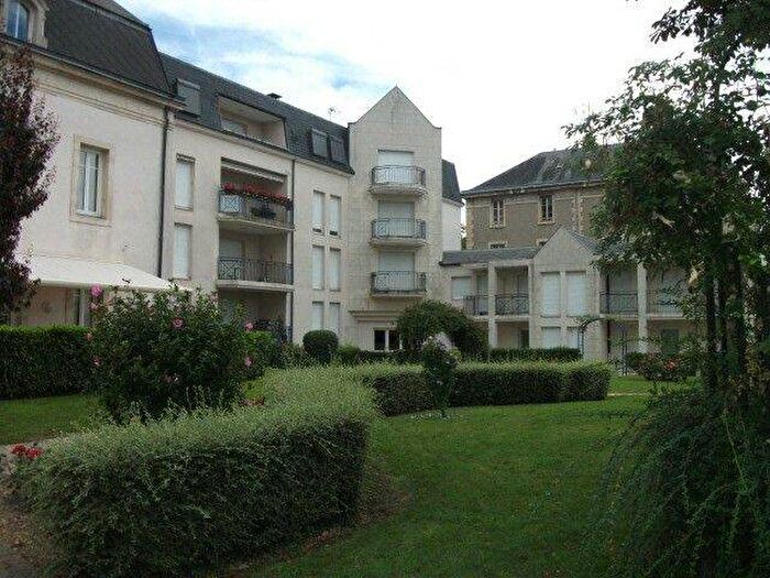 Cordeliers, Dijon - Appartement 1 pièce à louer