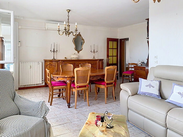 Appartement à vendre - La Valette-du-Var, Fourches, Cyprés - 4 pièces - 2 chambres