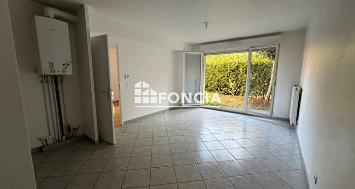 Appartement à vendre - Gretz-Armainvilliers - 2 pièces - 1 chambre