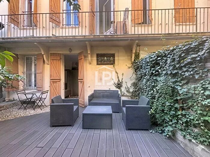 Appartement 2 pièces à vendre à Toulouse, Les Châlets