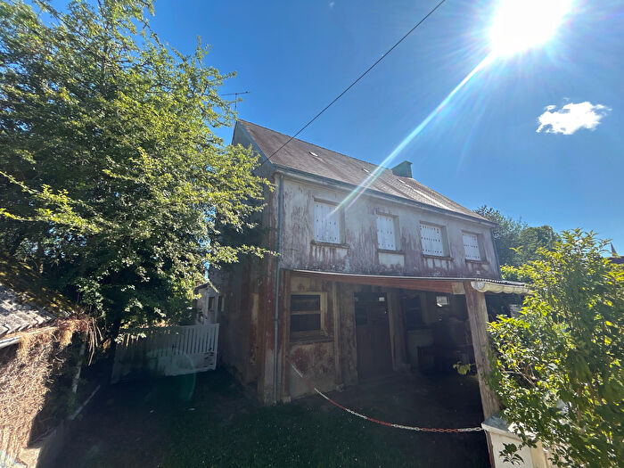 Maison 5 pièces à vendre - Bubry