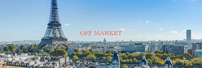 Appartement à vendre - Paris e , Auteuil-Nord, Jasmin, Mirabeau - 4 pièces - 3 chambres