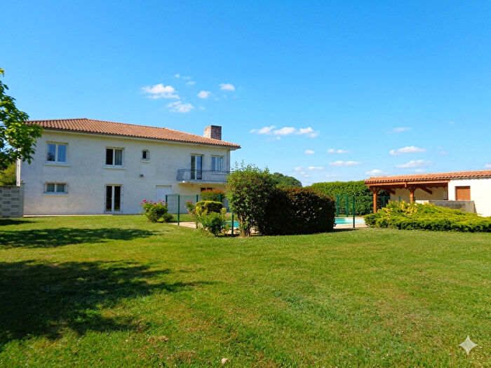 Fontcouverte : Maison 12 pièces à vendre