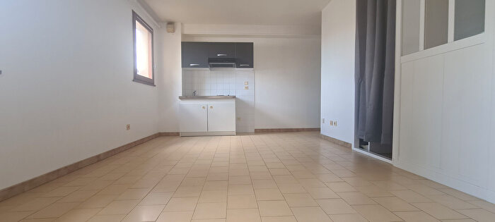 Appartement 2 pièces à L'Isle-Jourdain, à vendre