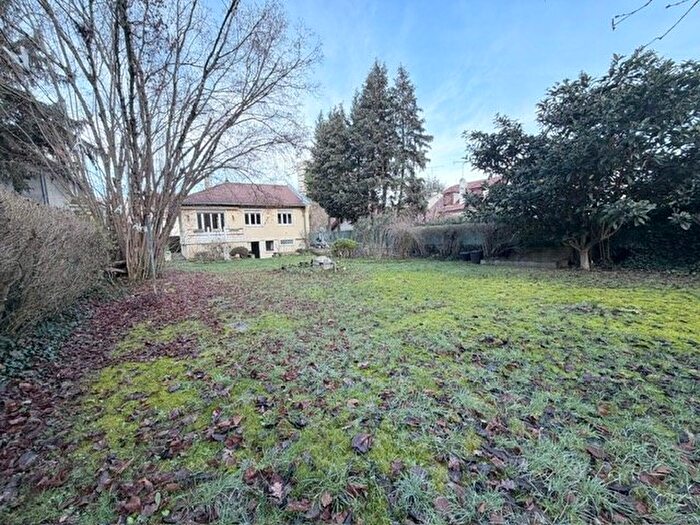 Maison à vendre - Créteil, Brèche, Préfecture - 5 pièces - 4 chambres