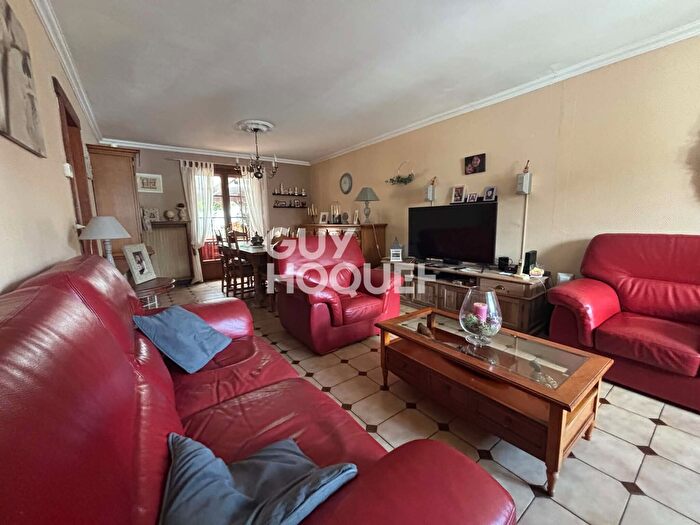 Maison 5 pièces à vendre à Escaudain