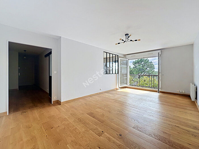 Appartement 3 pièces à vendre à Nantes, Saint-Donatien, Tortière