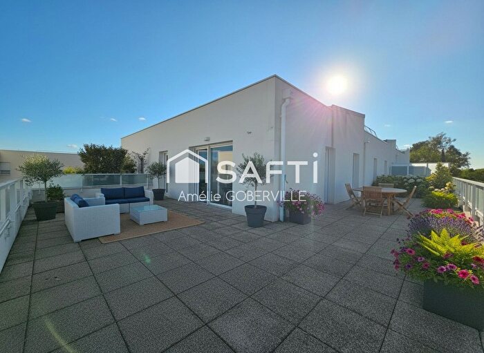 Appartement à vendre - Le Bouscat, Lyautey, Champ de Courses - 3 pièces - 2 chambres