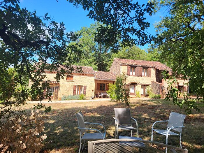Maison 5 pièces à vendre - Saint-Antonin-Noble-Val