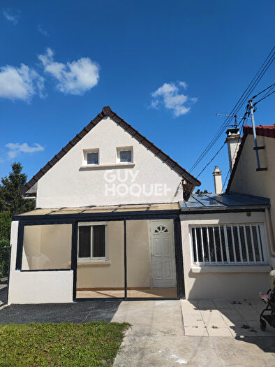Maison 3 pièces à louer - Noisy-le-Grand, Sud