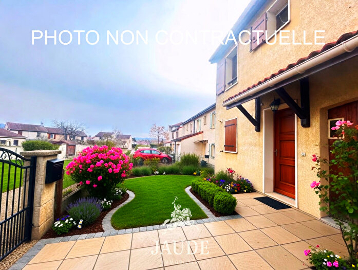 Maison à vendre - Cournon-dAuvergne, Cornonet - 4 pièces - 3 chambres