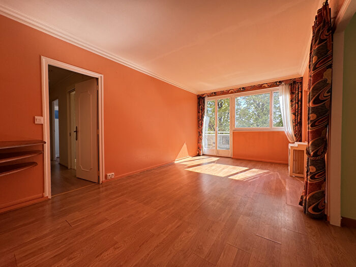 Appartement 3 pièces à vendre à Le Pecq, Ermitage, Charles de Gaulle
