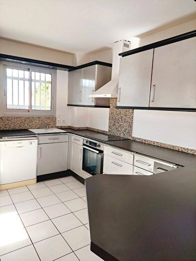Perpignan : Appartement 4 pièces à louer