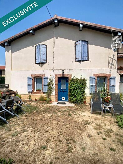 Maison 6 pièces à vendre à Simorre
