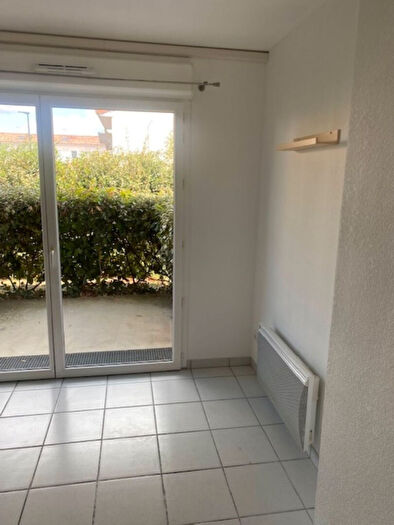 Appartement à vendre - Pins-Justaret - 2 pièces - 1 chambre