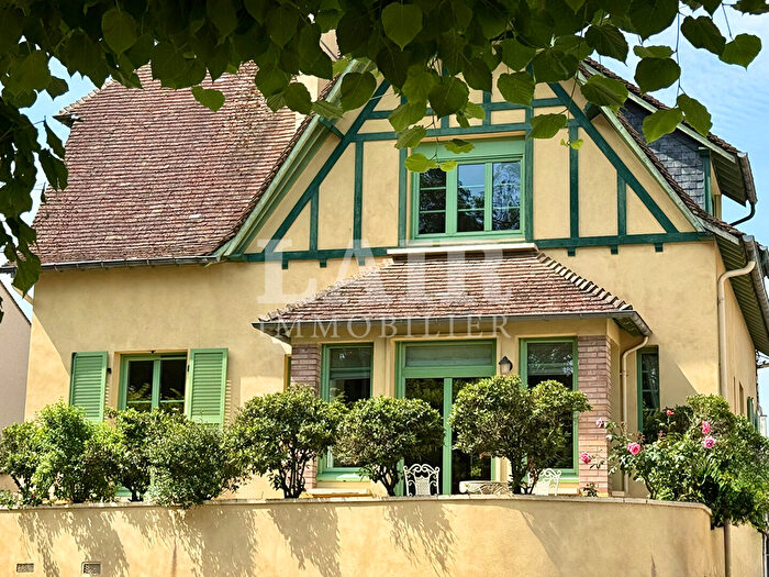 Alençon, Croix Mercier, Châtelet, Nord Lancrel : Maison 6 pièces à vendre