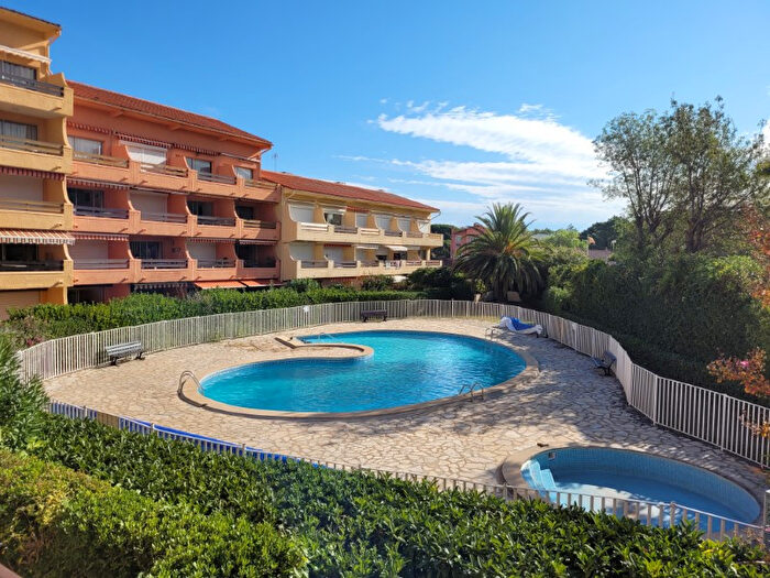 Appartement à vendre - Argelès-sur-Mer, Centre-ville - 2 pièces - 1 chambre