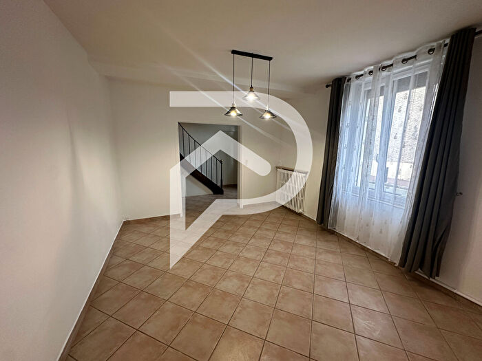 Appartement à vendre - Garancières - 5 pièces - 2 chambres