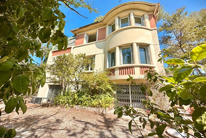 Maison à vendre - La Valette-du-Var - 5 pièces - 4 chambres