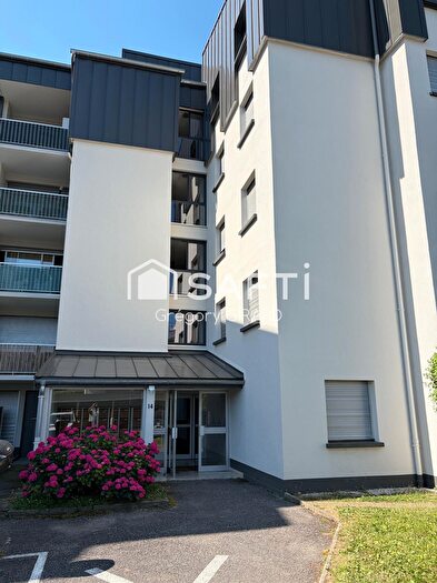 Aix-les-Bains, Ouest - Appartement 1 pièce à vendre