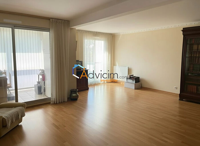 Appartement 6 pièces à vendre à Olivet, Val-Couasnon