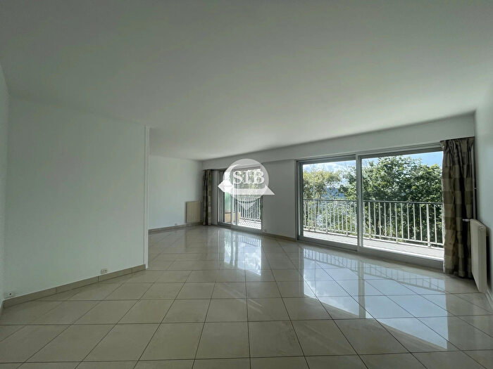 Appartement 4 pièces à Orsay, Le Guichet, à louer
