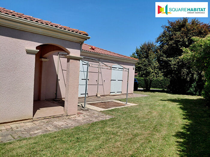 Maison 4 pièces à louer - Auch