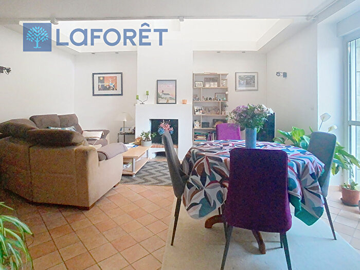 Maison à vendre - Pl meur, Keraude, Kerabus, Kerfichan - 5 pièces - 3 chambres