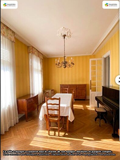 Béthune, Centre-ville : Maison 10 pièces à vendre