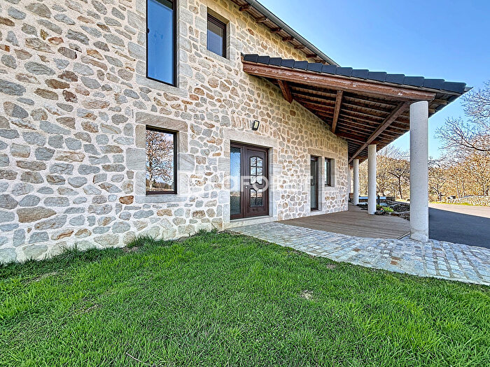 Maison à vendre - Le Pertuis - 6 pièces - 4 chambres