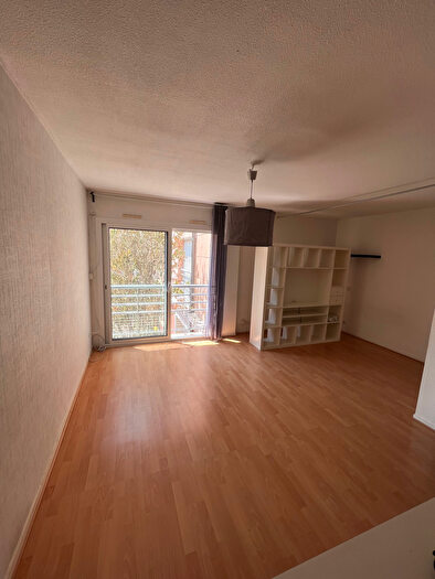 Appartement 1 pièce à louer à Blagnac, Baradel, Ritouret