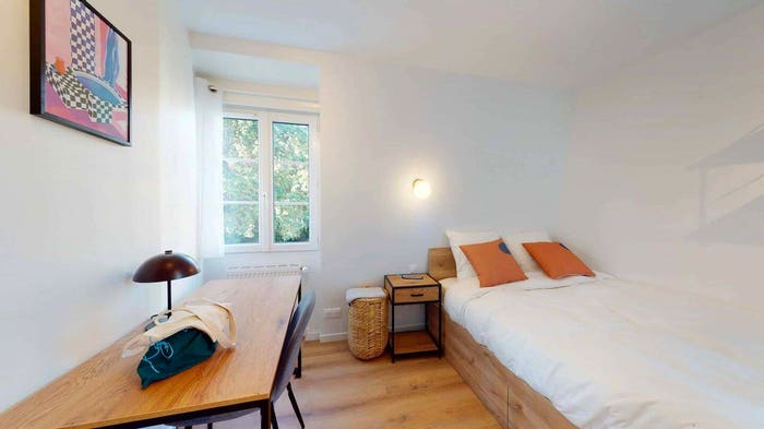 Appartement 1 pièce à louer - Bords de Marne, Créteil