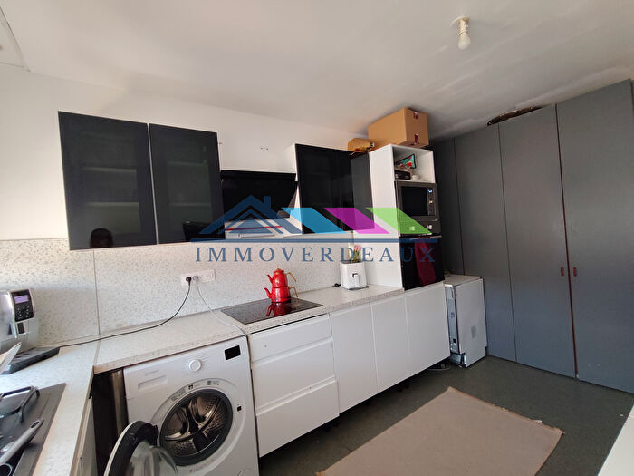 Appartement 6 pièces à Malzéville, à vendre