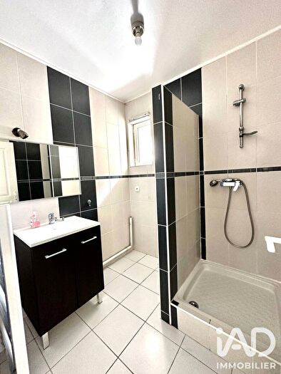 Pampoux-Brossolette-Mainville, Draveil - Appartement 2 pièces à louer