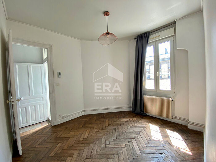 Appartement 3 pièces à louer à Reims, Centre-ville