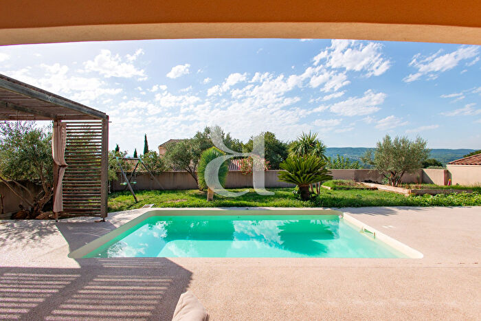 Maison 5 pièces à vendre à Saint-Maurice-sur-Eygues
